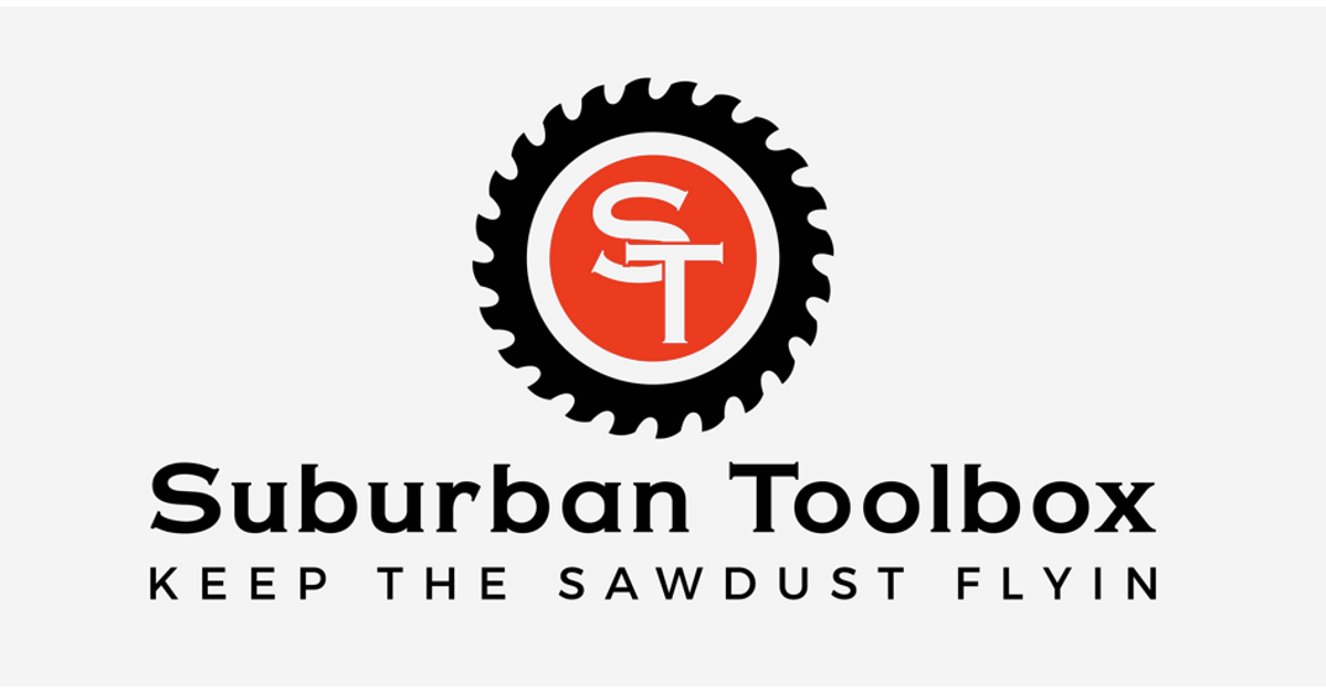 Suburban Toolbox